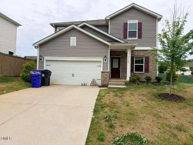 3 Br, 3 bath, Single Family 7142 Stratified Court
