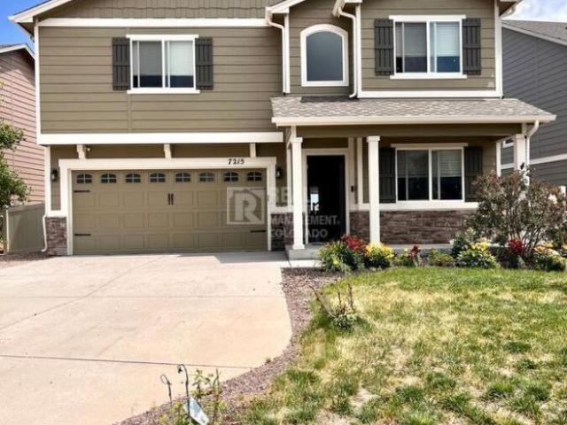 3 Br, 3 bath, Single Family 7215 Cedar Brush Ct