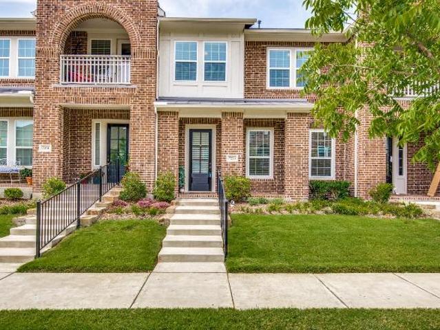 3 Br, 3 bath, Single Family 7223 Switchgrass Road