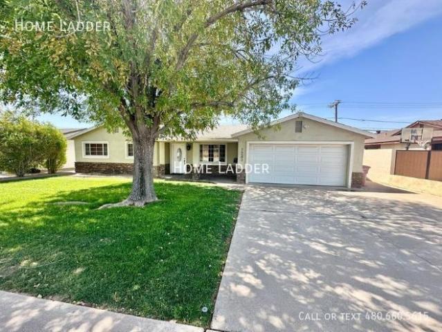 3 Br, 3 bath, Single Family 7243 E Roosevelt