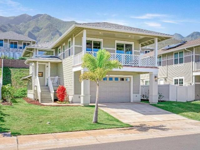3 Br, 3 bath, Single Family 72 Kupaloke Street
