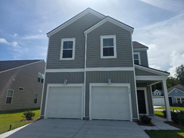 3 Br, 3 bath, Single Family 730 Little Gull Way SW