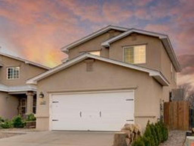 3 Br, 3 bath, Single Family 7312 Eagle View Ave Ne