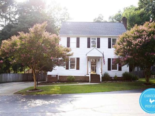 3 Br, 3 bath, Single Family 7317 Ewing Pl