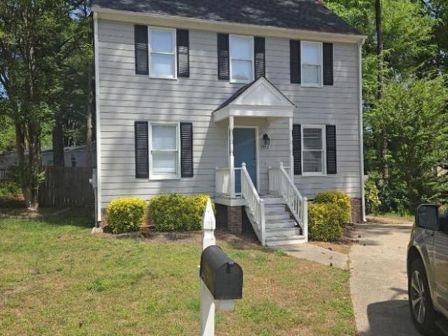 3 Br, 3 bath, Single Family 7332 Basset Hall Ct