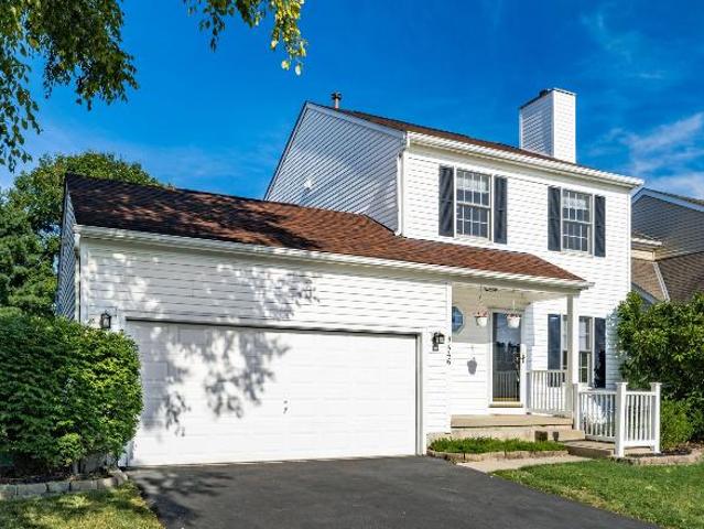 3 Br, 3 bath, Single Family 8446 Olenbrook Dr