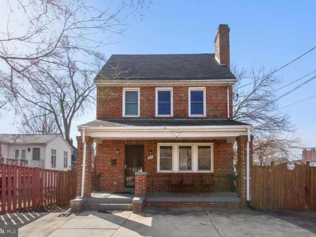 3 Br, 3 bath, Single Family 844 Sligo Ave