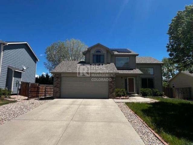 3 Br, 3 bath, Single Family 8464 Calumet Way
