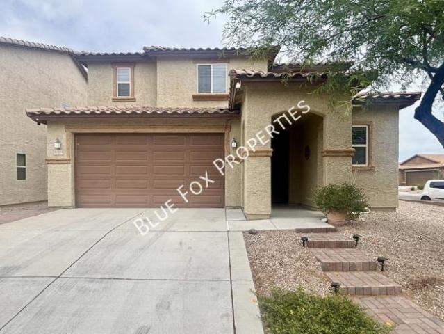 3 Br, 3 bath, Single Family 8518 W Pelican Place