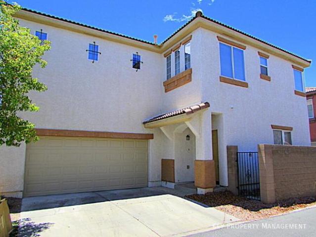 3 Br, 3 bath, Single Family 8552 Amber Star St