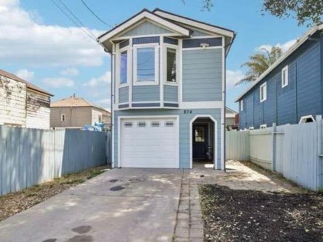 3 Br, 3 bath, Single Family 874 Pine St