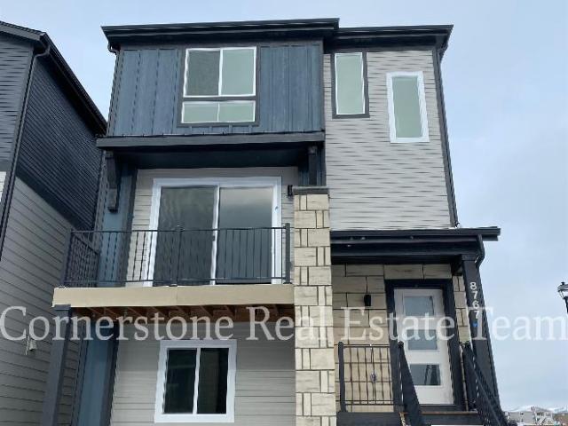 3 Br, 3 bath, Single Family 8767 Zeal Court