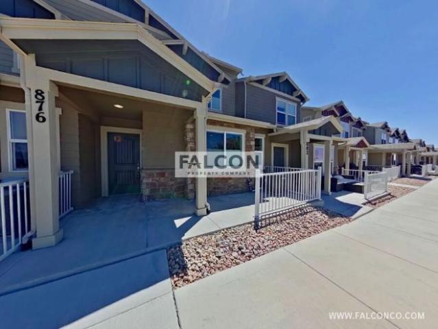 3 Br, 3 bath, Single Family 876 Petra Heights