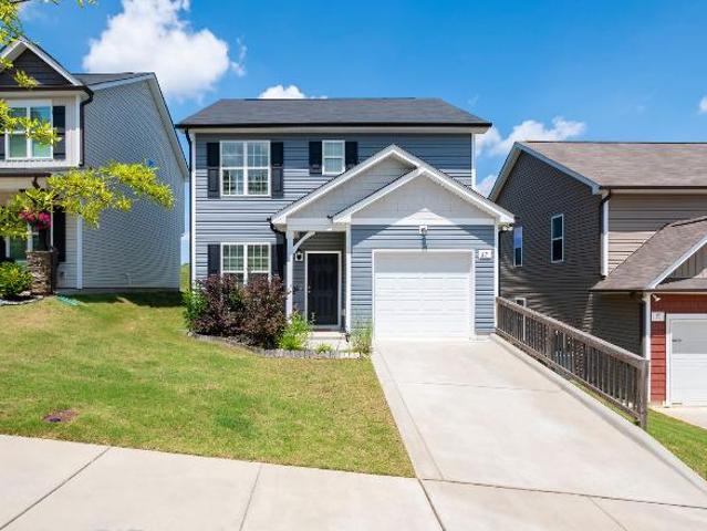 3 Br, 3 bath, Single Family 87 Crawford Parkway
