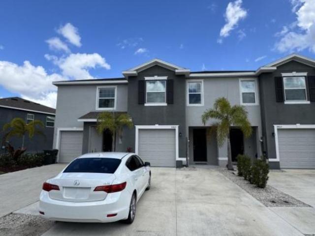 3 Br, 3 bath, Single Family 8809 Milestone Dr