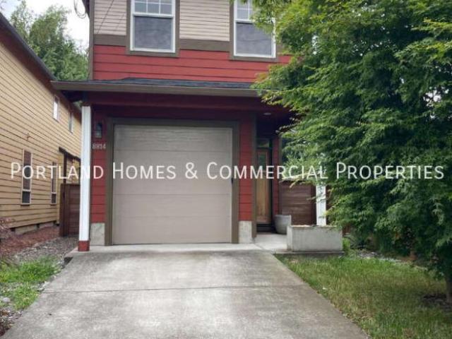 3 Br, 3 bath, Single Family 8814 N Curtis Ave