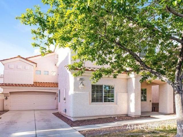 3 Br, 3 bath, Single Family 8865 Happy Stream Avenue