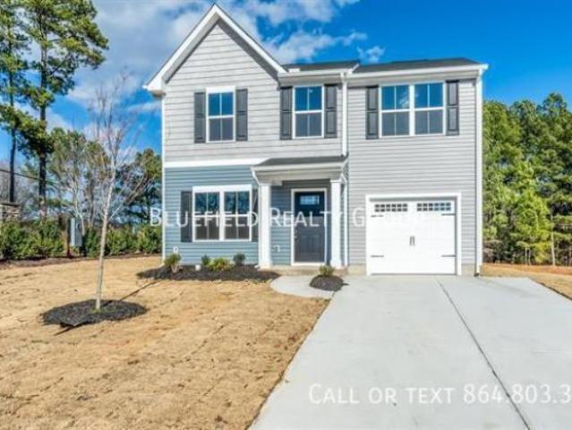3 Br, 3 bath, Single Family 886 Cranbrook Dr