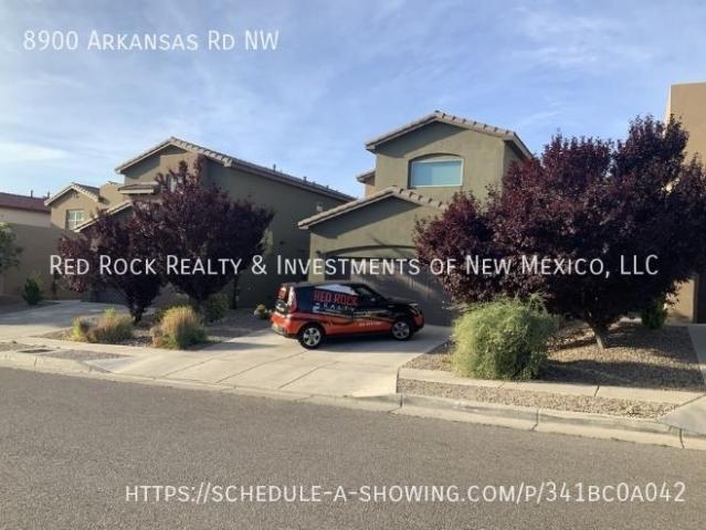 3 Br, 3 bath, Single Family 8900 Arkansas Rd NW
