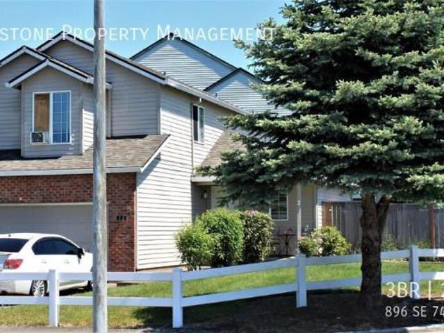 3 Br, 3 bath, Single Family 896 SE 74th Ave