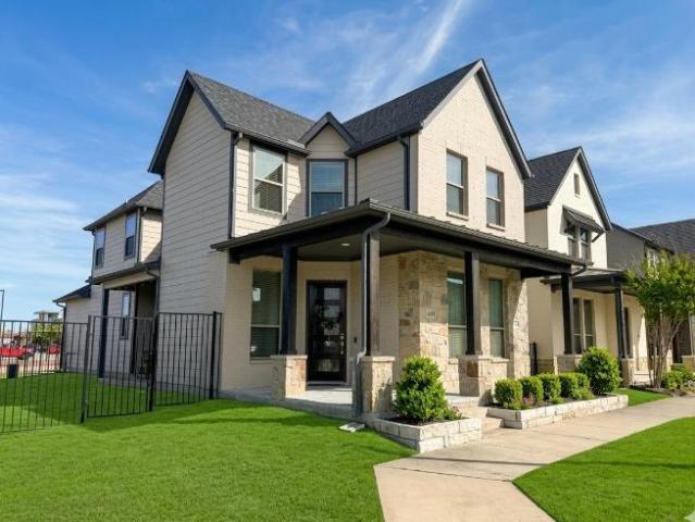 3 Br, 3 bath, Single Family 8982 Pancho Barnes Trl