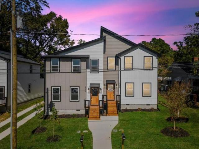 3 Br, 3 bath, Single Family 803 B Dupree St