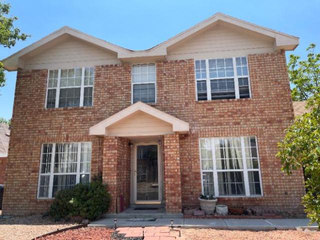 3 Br, 3 bath, Single Family 8008 Smokerise Ave