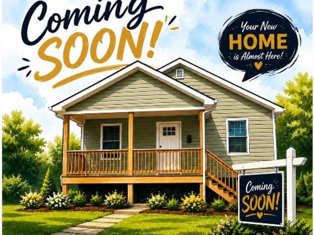 3 Br, 3 bath, Single Family 804 Monroe St