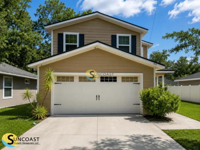 3 Br, 3 bath, Single Family 8054 Hastings St