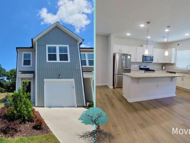 3 Br, 3 bath, Single Family 808 Falls Grove Trl