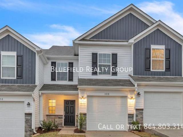 3 Br, 3 bath, Single Family 808 Harper St