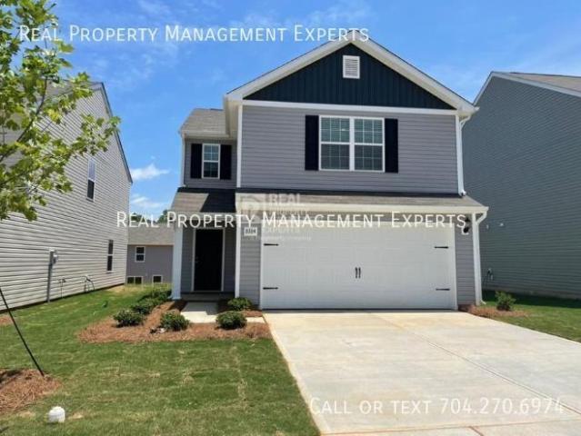 3 Br, 3 bath, Single Family 8104 Derby Woods Ln