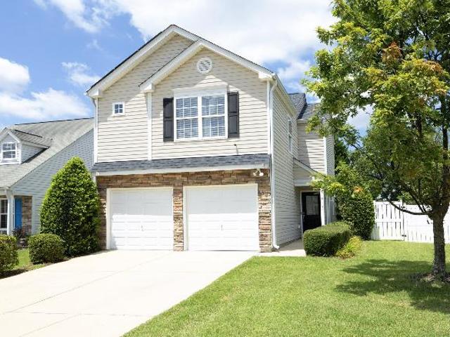 3 Br, 3 bath, Single Family 8117 Bright Oak Trail