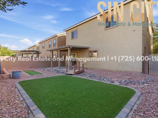 3 Br, 3 bath, Single Family 8148 Winterfell Place
