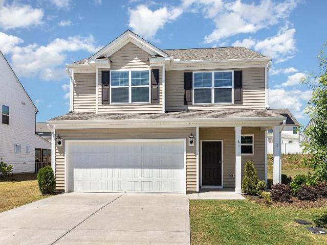 3 Br, 3 bath, Single Family 81 Combine Trail
