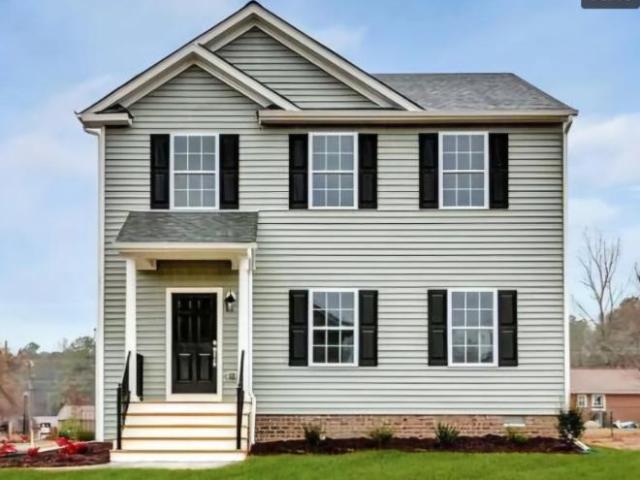 3 Br, 3 bath, Single Family 8200 Canberra Dr