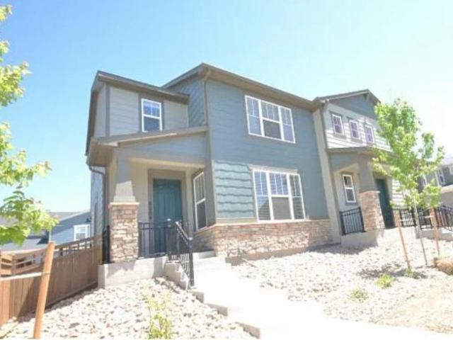 3 Br, 3 bath, Single Family 8204 S Trails Edge