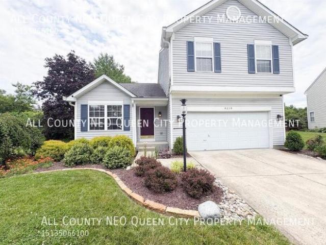 3 Br, 3 bath, Single Family 8208 Autumn Pl