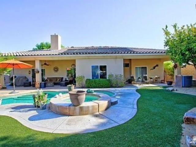 3 Br, 3 bath, Single Family 82487 Bogart Drive