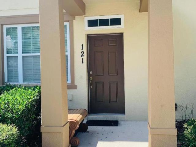 3 Br, 3 bath, Single Family 8265 Maritime Flag St