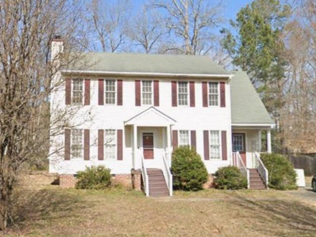 3 Br, 3 bath, Single Family 8307 Ferdinand Ln