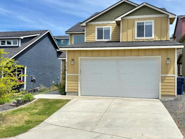 3 Br, 3 bath, Single Family 8316 N James Ct