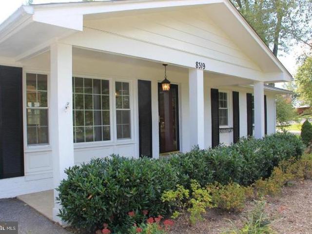 3 Br, 3 bath, Single Family 8319 Sharon Dr