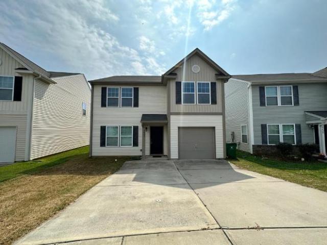 3 Br, 3 bath, Single Family 9425 Hanberry Blvd