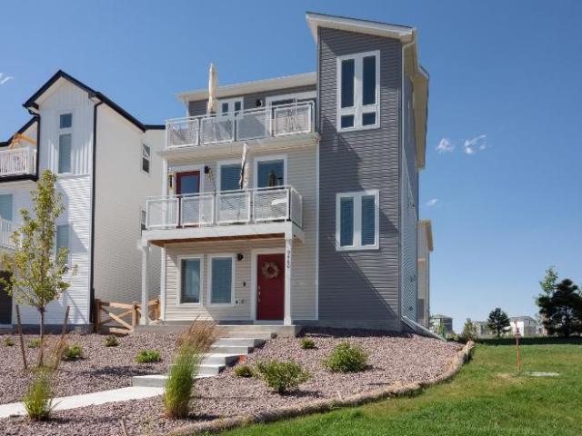 3 Br, 3 bath, Single Family 9460 Oro City Loop