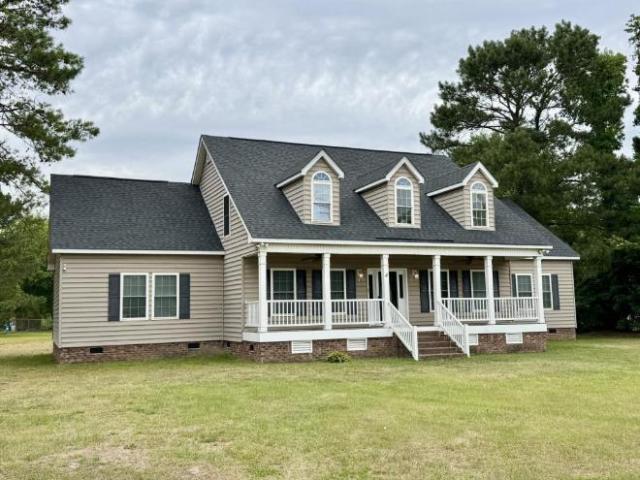 3 Br, 3 bath, Single Family 953 Highway 124