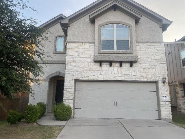 3 Br, 3 bath, Single Family 9504 Hunter Lane