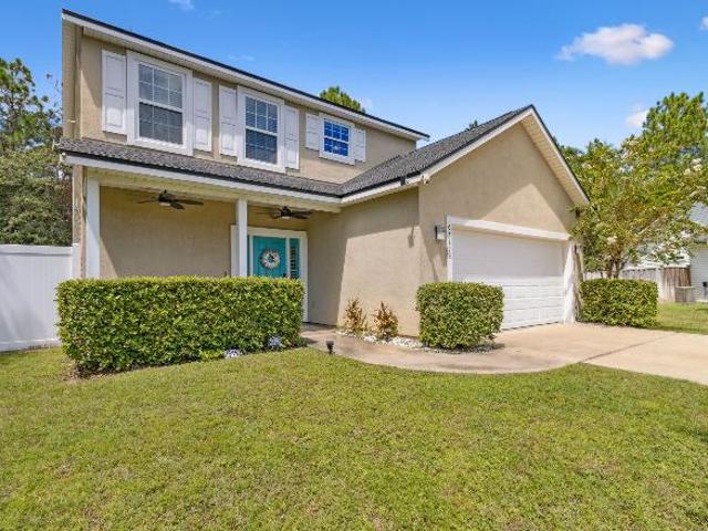 3 Br, 3 bath, Single Family 95152 Cypress Trail