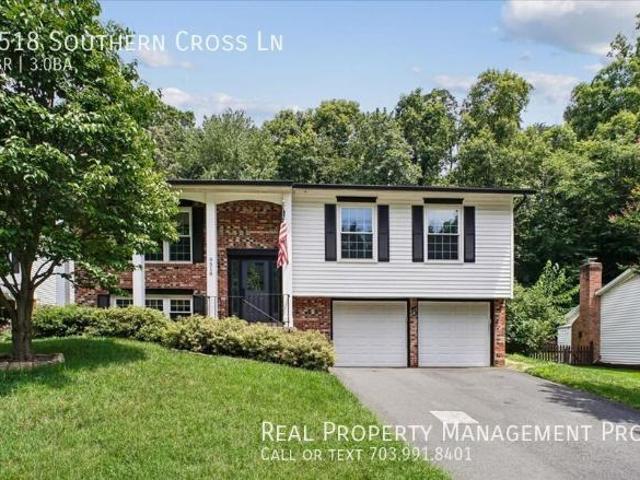3 Br, 3 bath, Single Family 9518 Southern Cross Ln