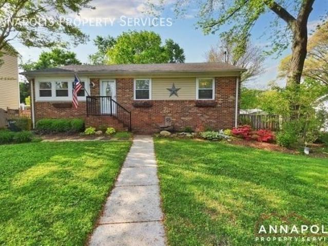3 Br, 3 bath, Single Family 957 Highpoint Drive